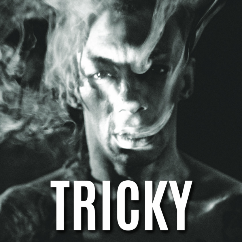 Tricky Playlist | The Headless Crow